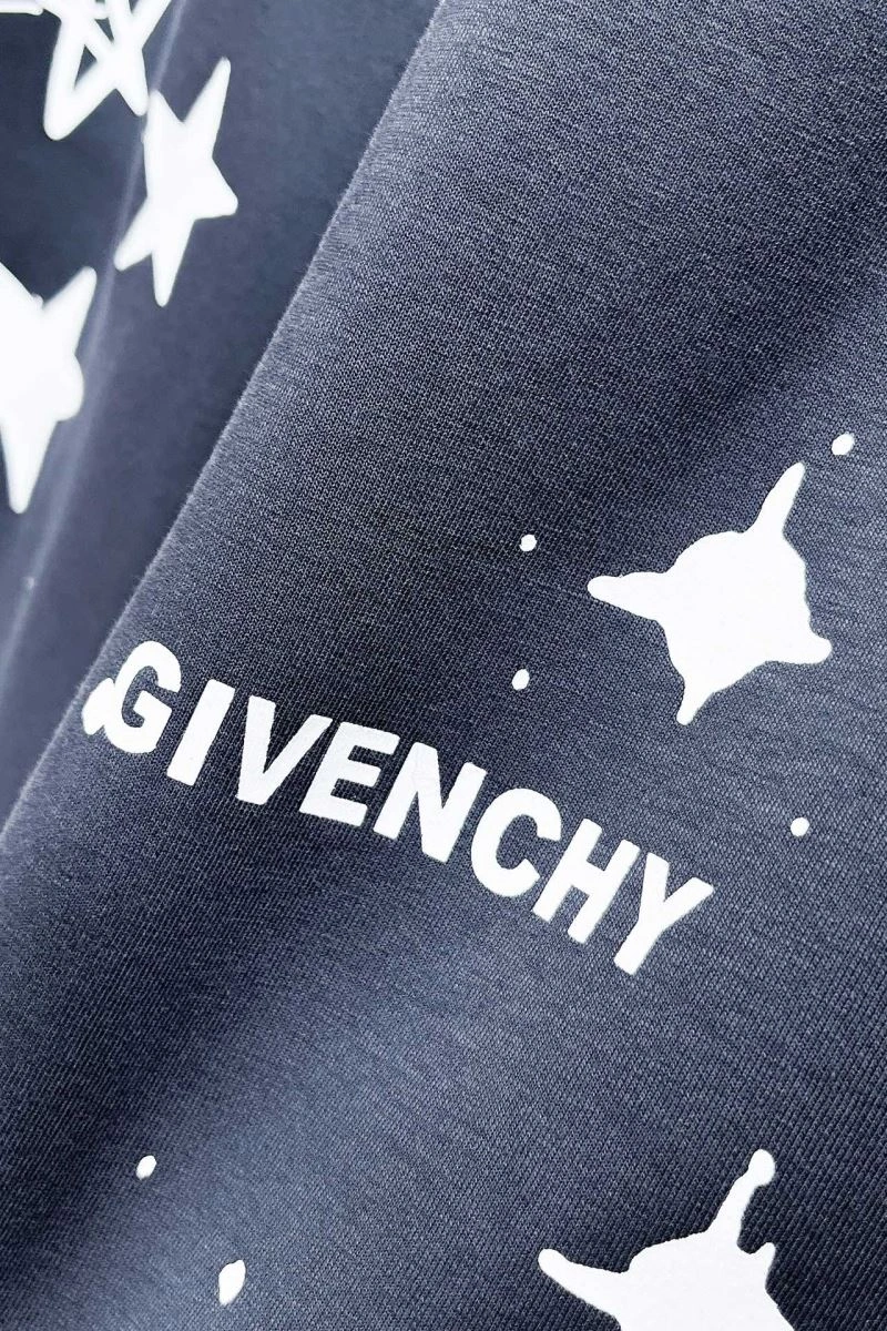 Indistinguishable Givenchy Short Pants