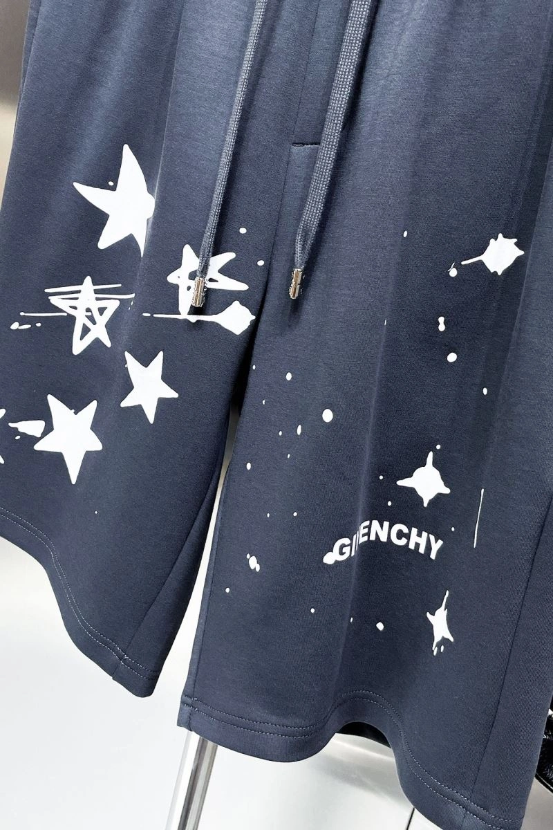 Indistinguishable Givenchy Short Pants