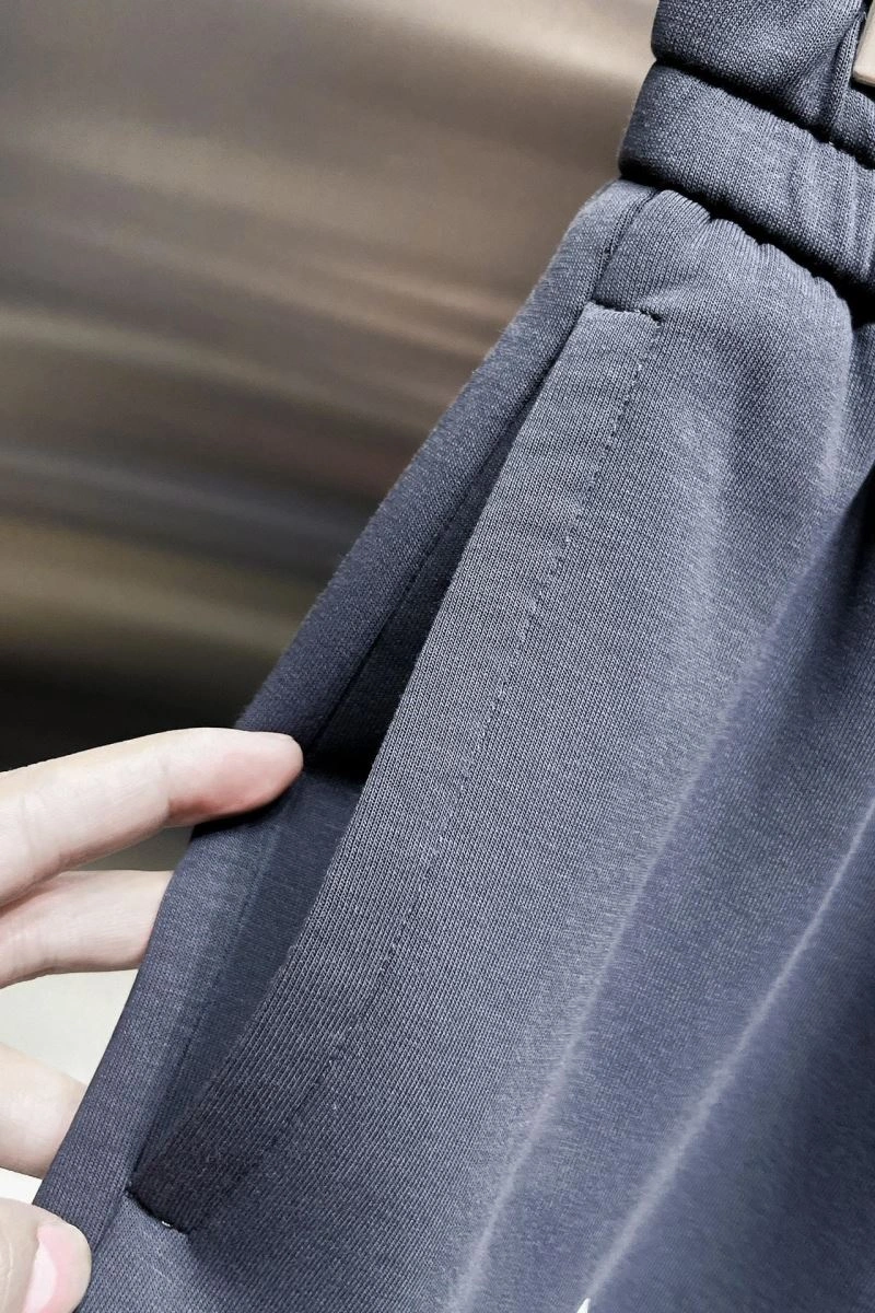 Indistinguishable Givenchy Short Pants