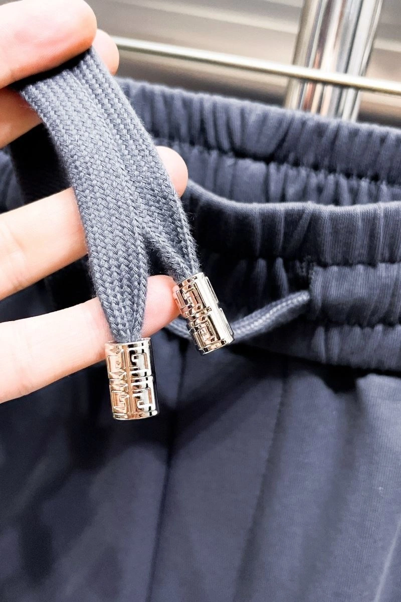 Indistinguishable Givenchy Short Pants