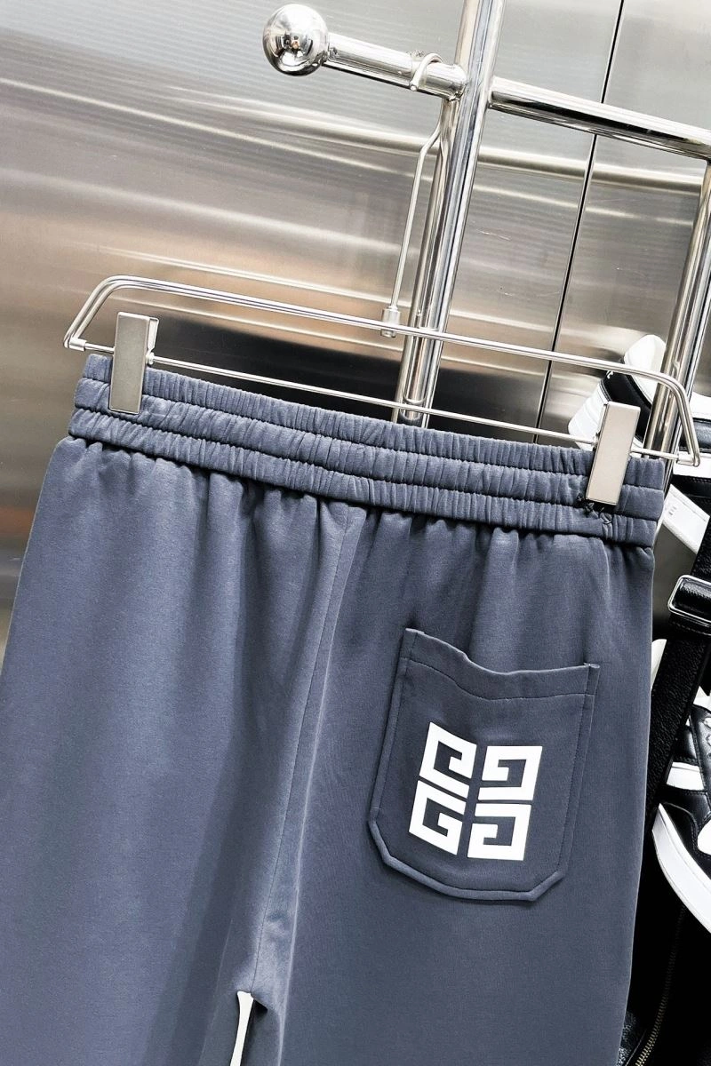 Indistinguishable Givenchy Short Pants
