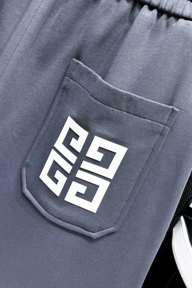 Indistinguishable Givenchy Short Pants