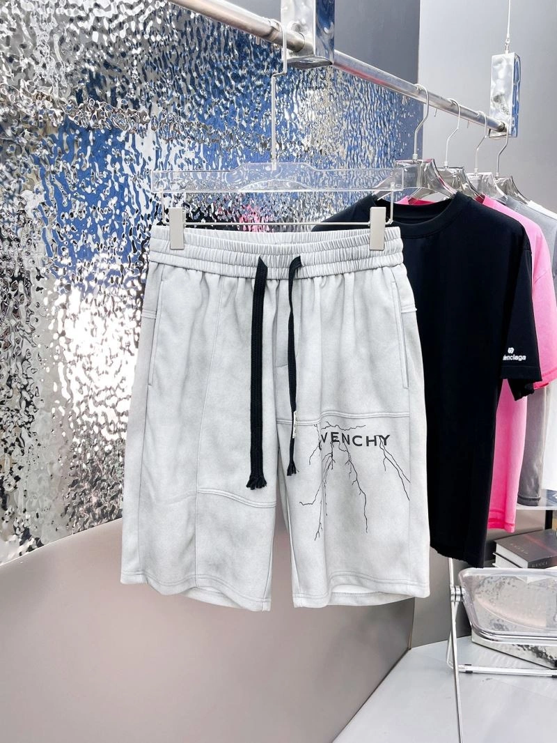 Givenchy Short Pants