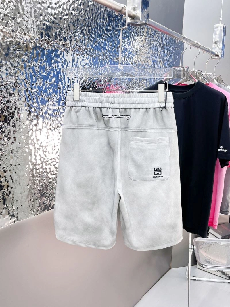 OEM Givenchy Short Pants