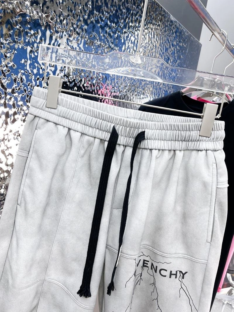 OEM Givenchy Short Pants