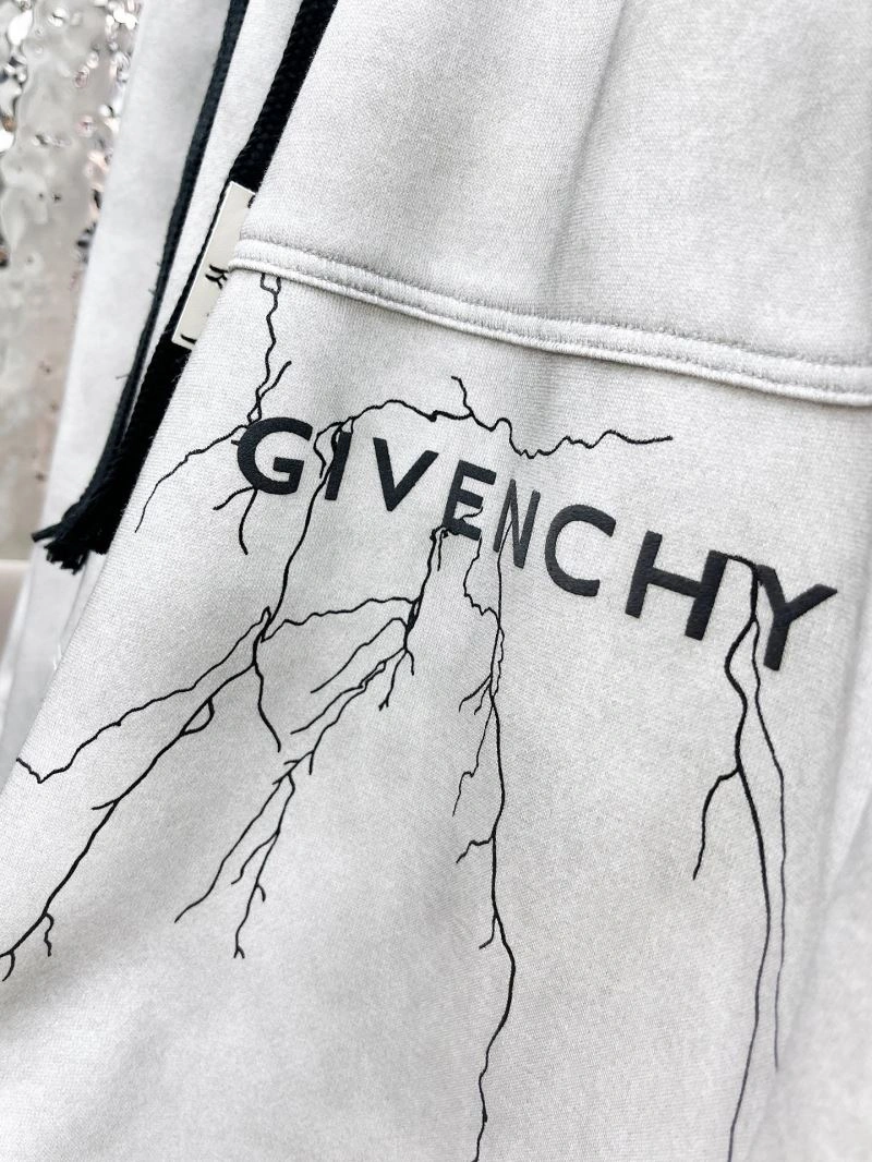 OEM Givenchy Short Pants