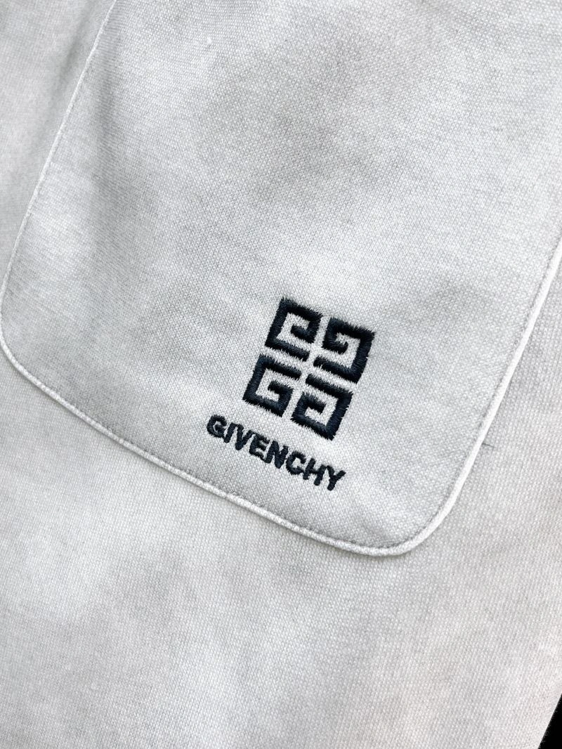 OEM Givenchy Short Pants