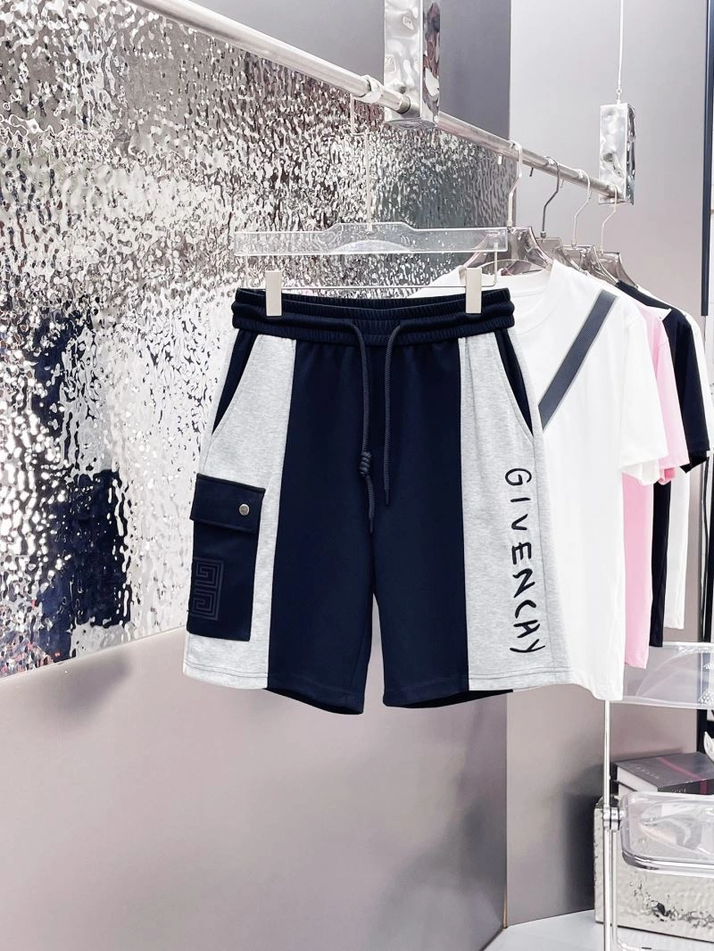 Givenchy Short Pants