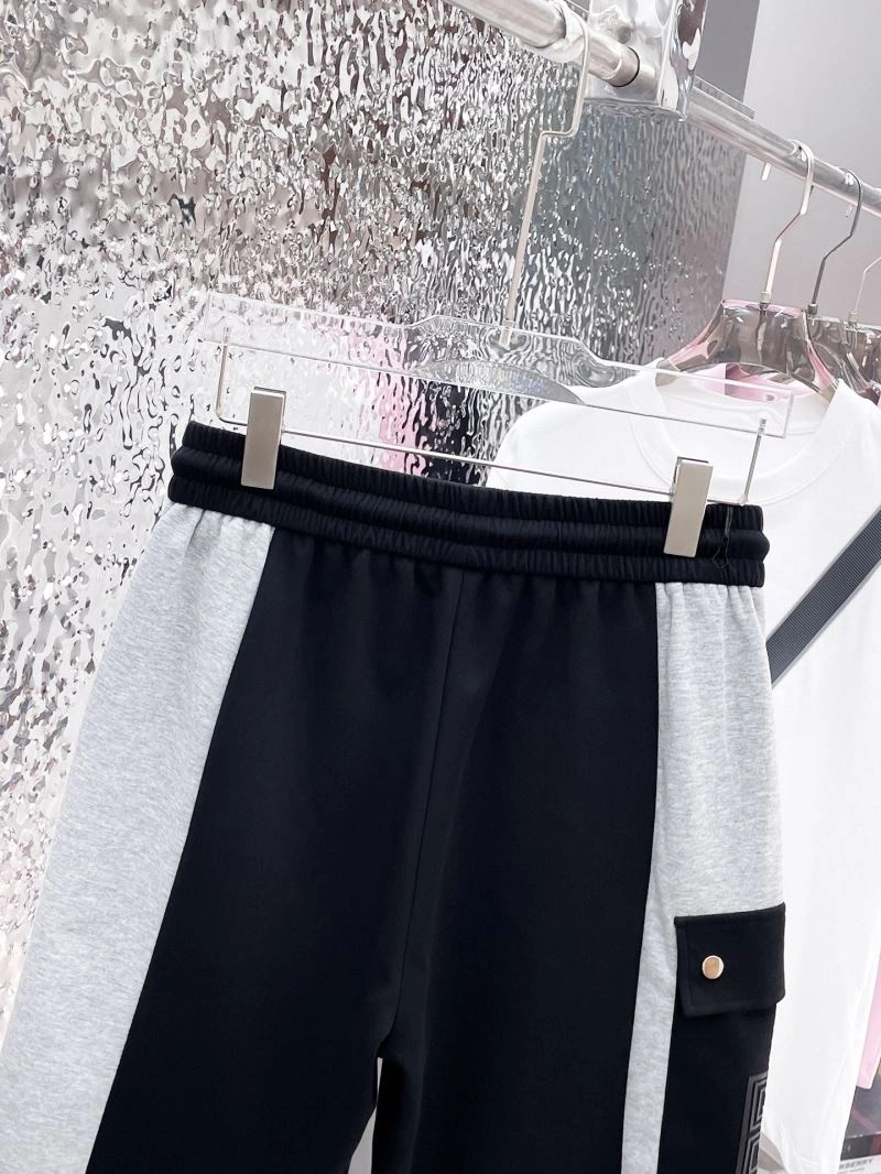 High fidelity Givenchy Short Pants