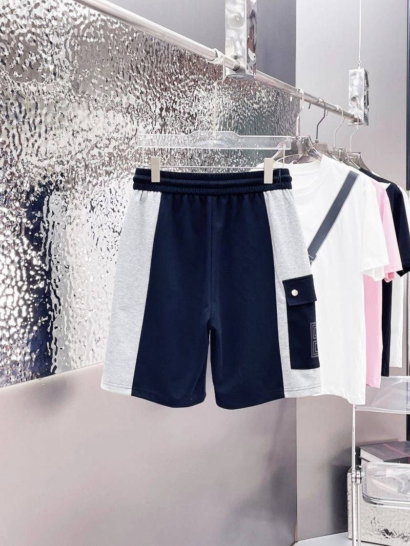 High fidelity Givenchy Short Pants