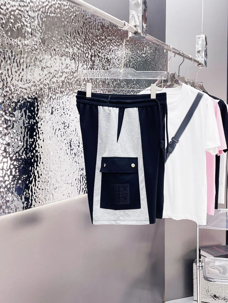 High fidelity Givenchy Short Pants