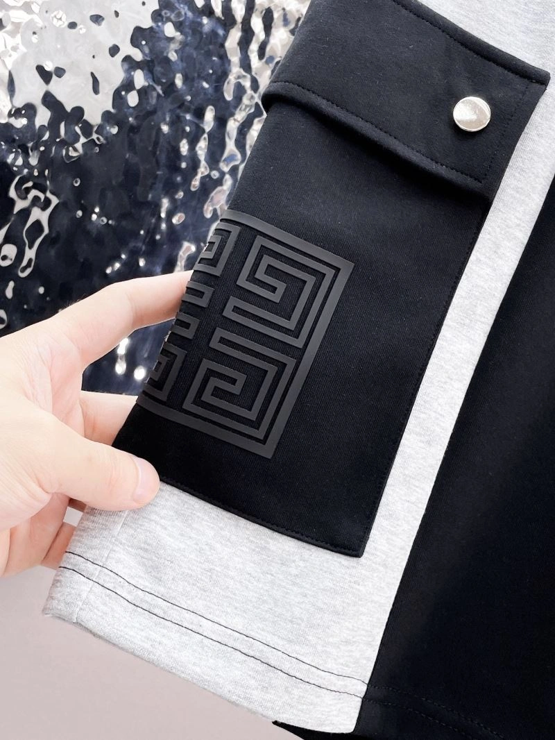 High fidelity Givenchy Short Pants