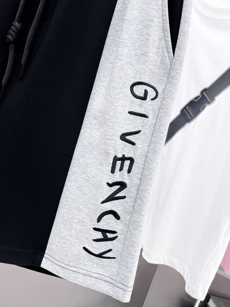 High fidelity Givenchy Short Pants