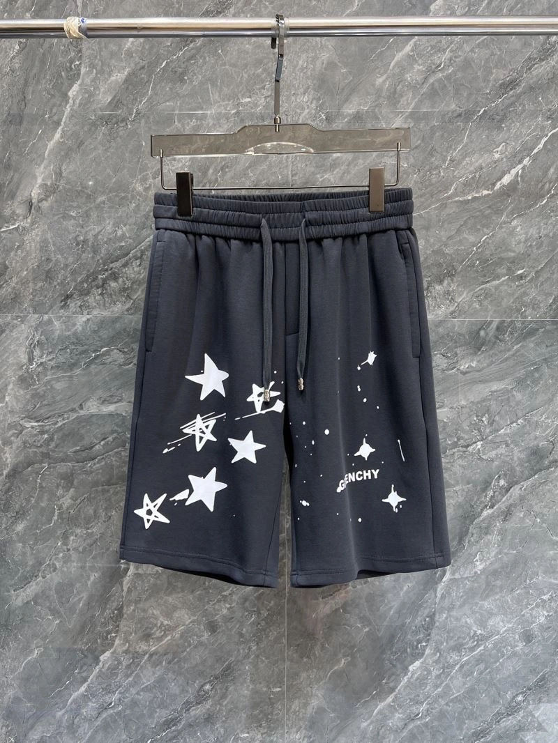 Givenchy Short Pants