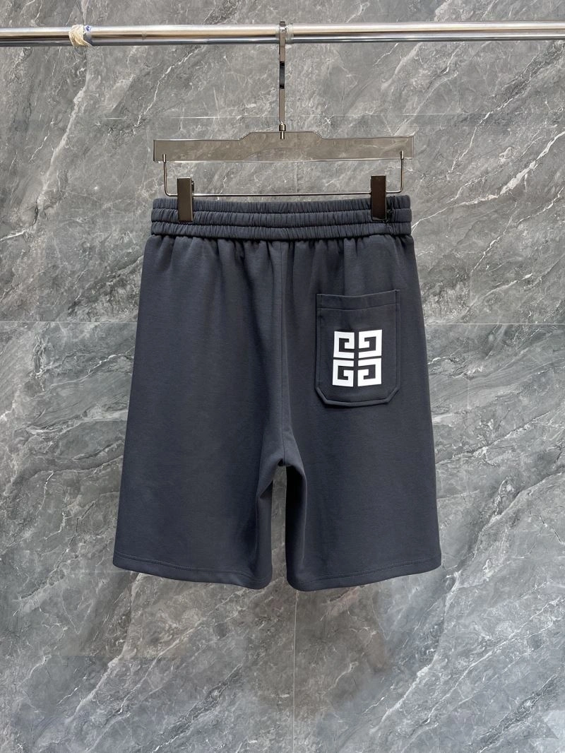 Discounted Givenchy Short Pants