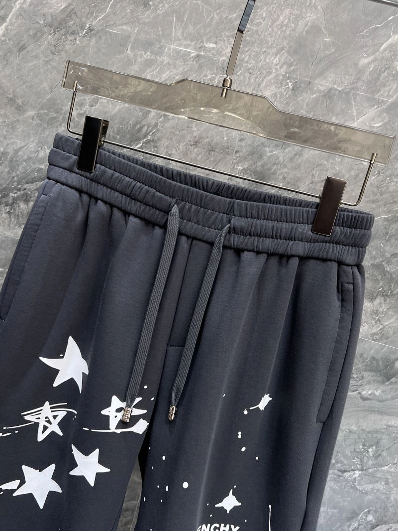 Discounted Givenchy Short Pants