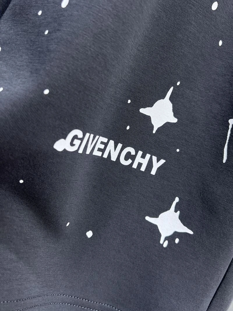 Discounted Givenchy Short Pants