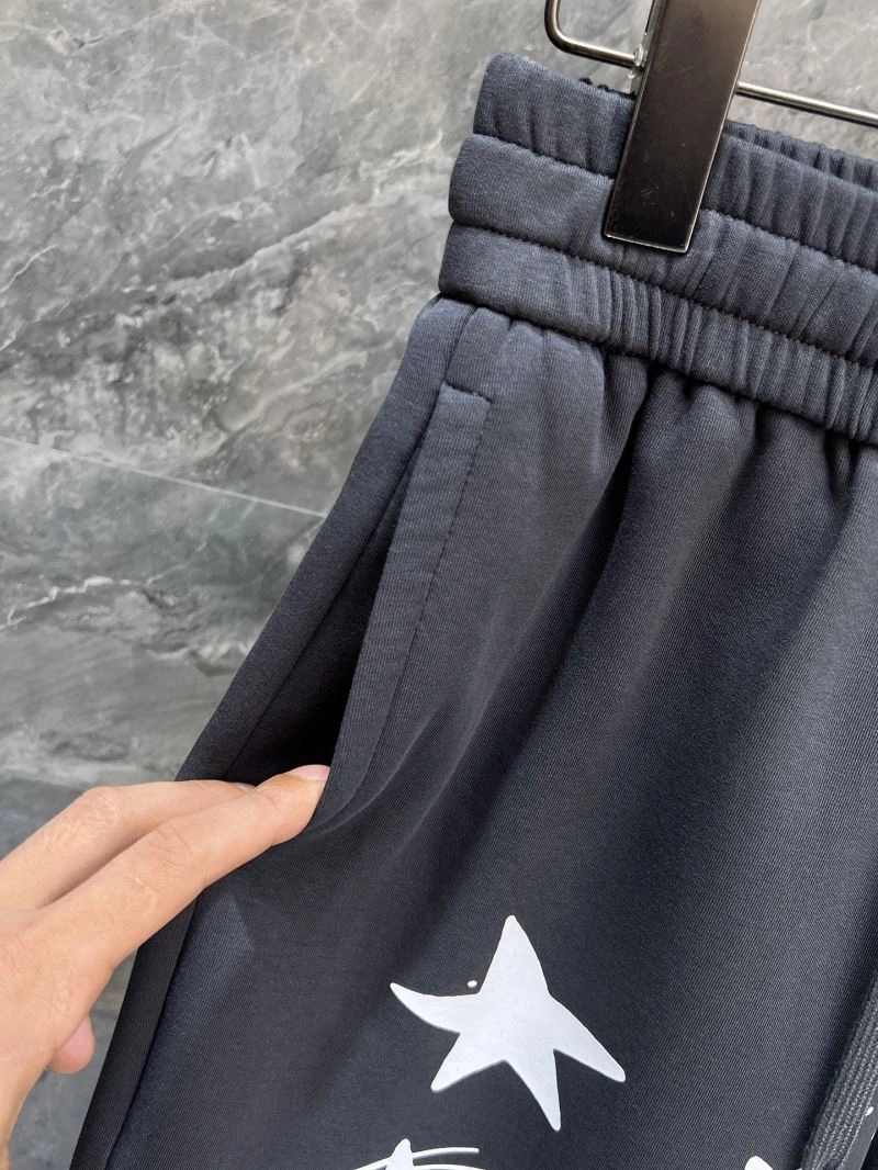 Discounted Givenchy Short Pants