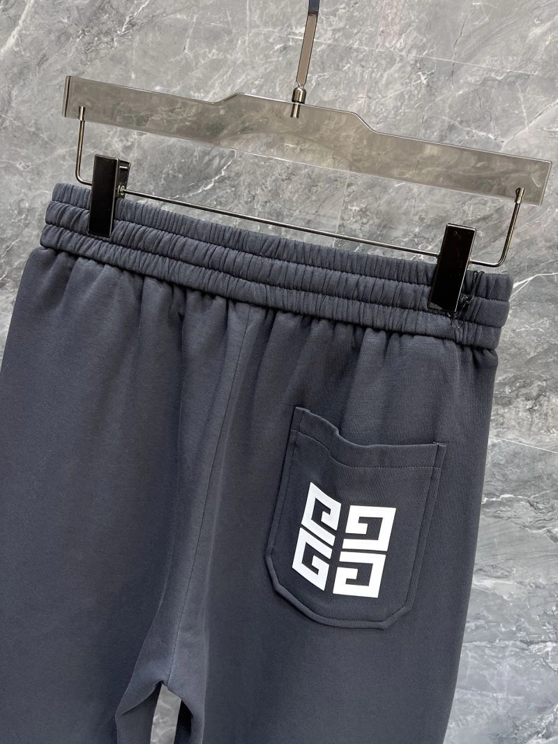 Discounted Givenchy Short Pants