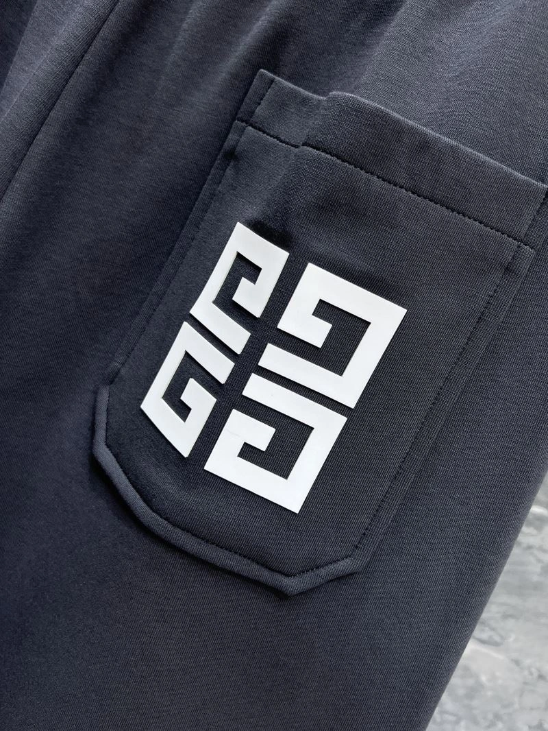Discounted Givenchy Short Pants