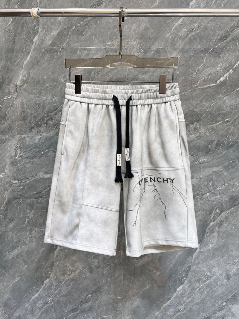 Givenchy Short Pants