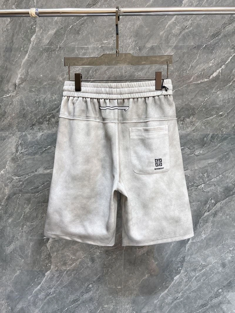 Value-priced Givenchy Short Pants