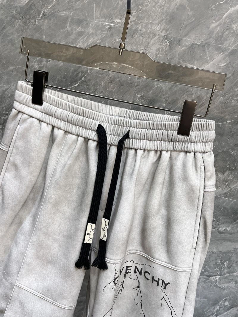 Value-priced Givenchy Short Pants