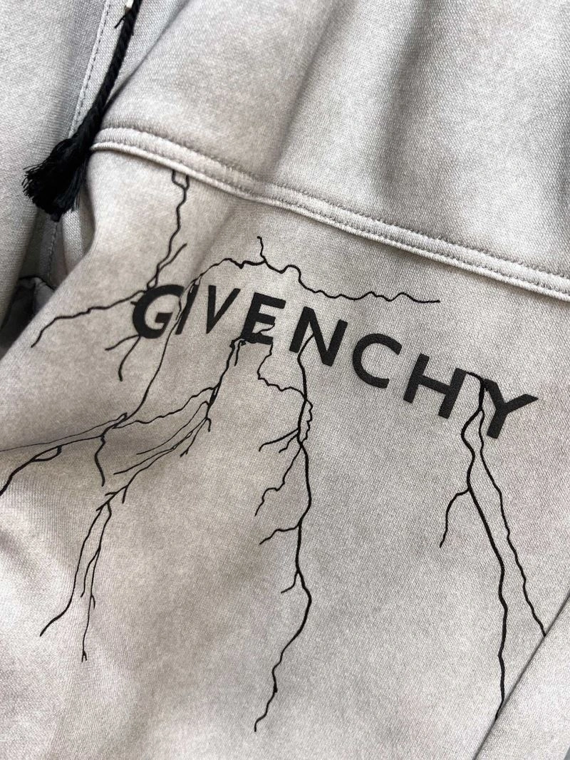 Value-priced Givenchy Short Pants