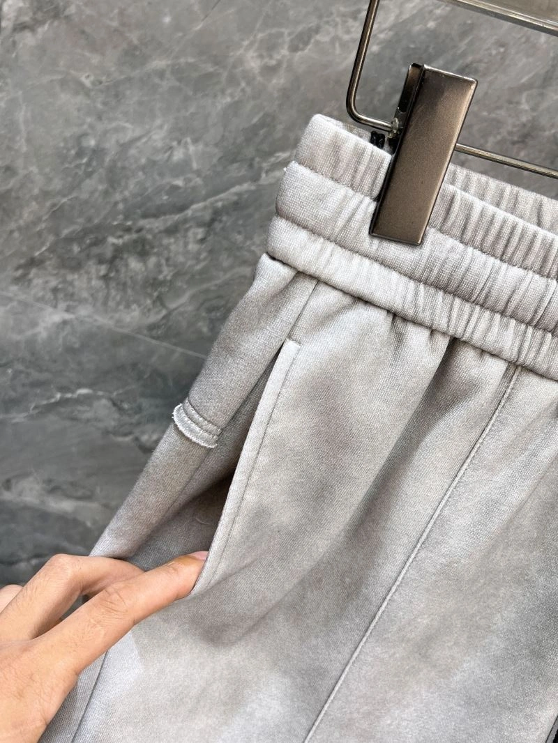 Value-priced Givenchy Short Pants
