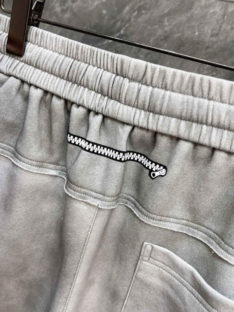 Value-priced Givenchy Short Pants
