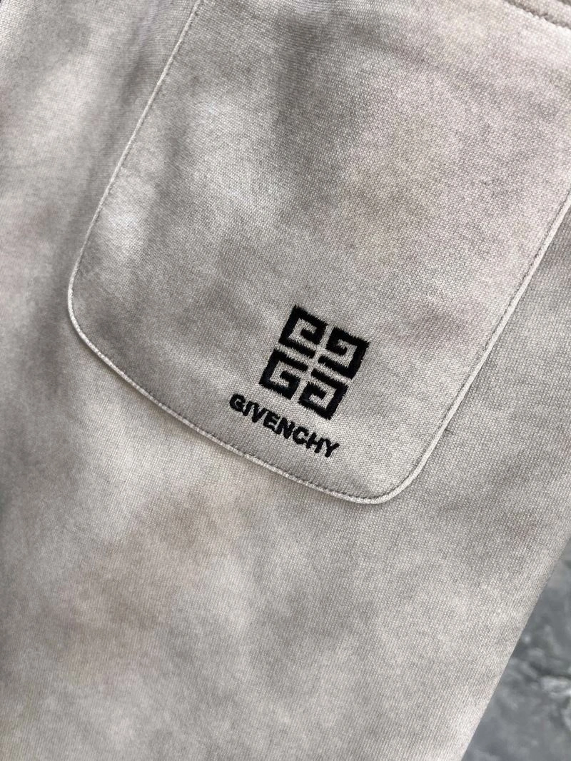 Value-priced Givenchy Short Pants