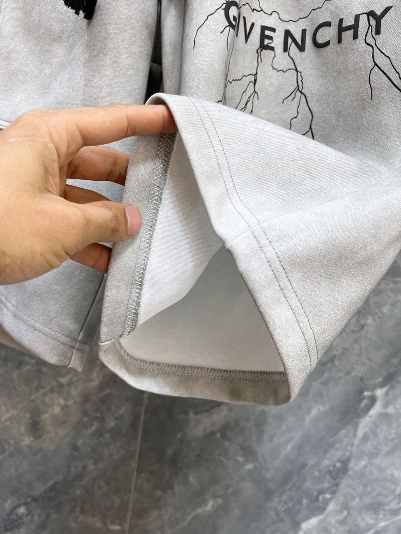 Value-priced Givenchy Short Pants