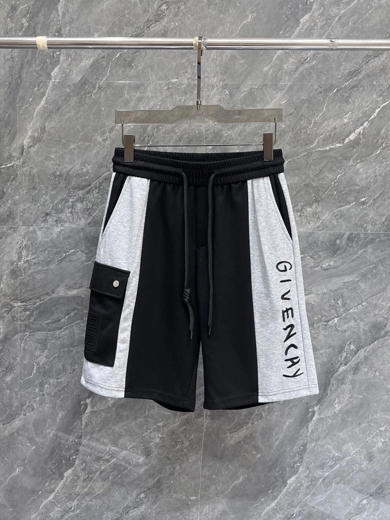 Givenchy Short Pants
