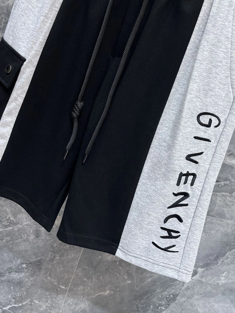 Authentic Givenchy Short Pants