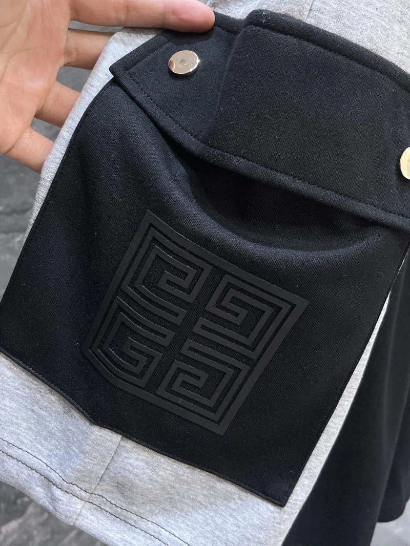 Authentic Givenchy Short Pants