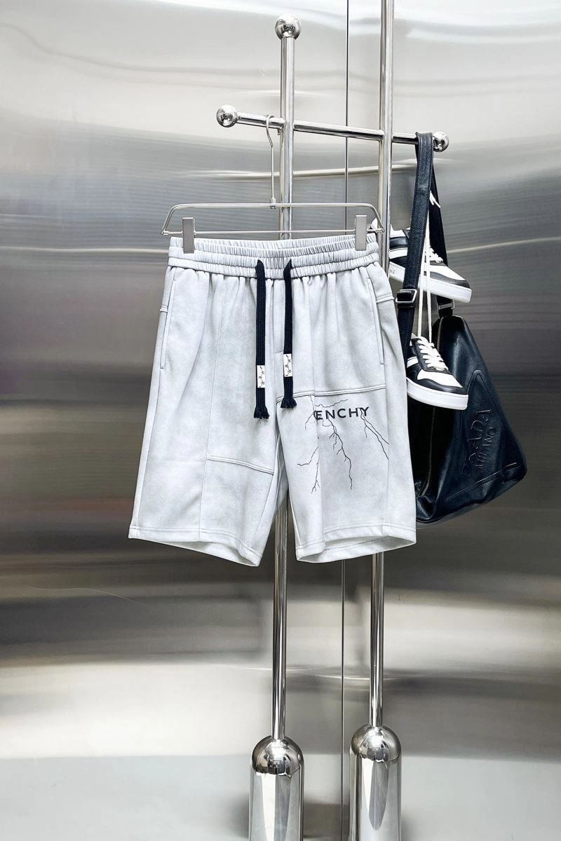 Givenchy Short Pants