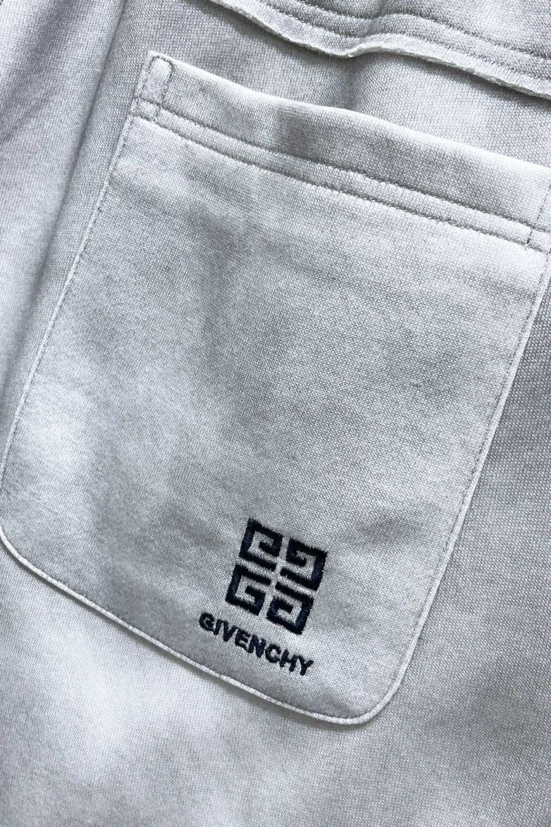 Original Givenchy Short Pants