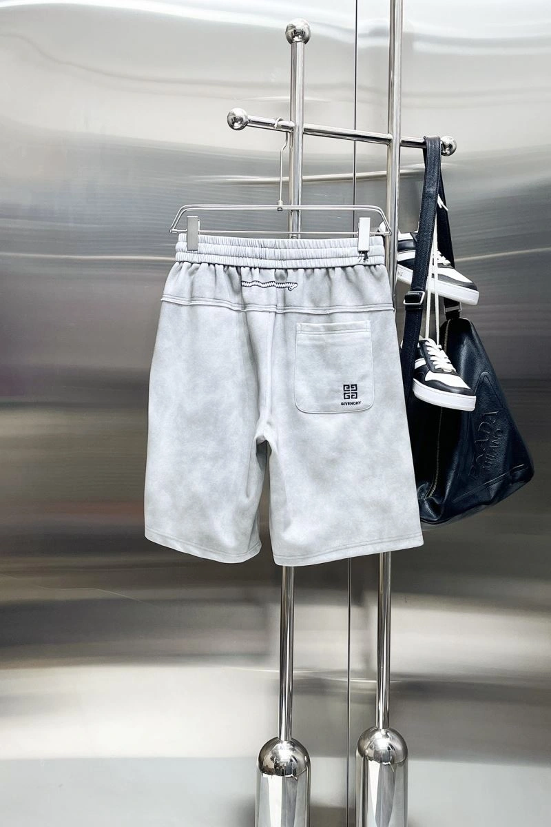 Original Givenchy Short Pants