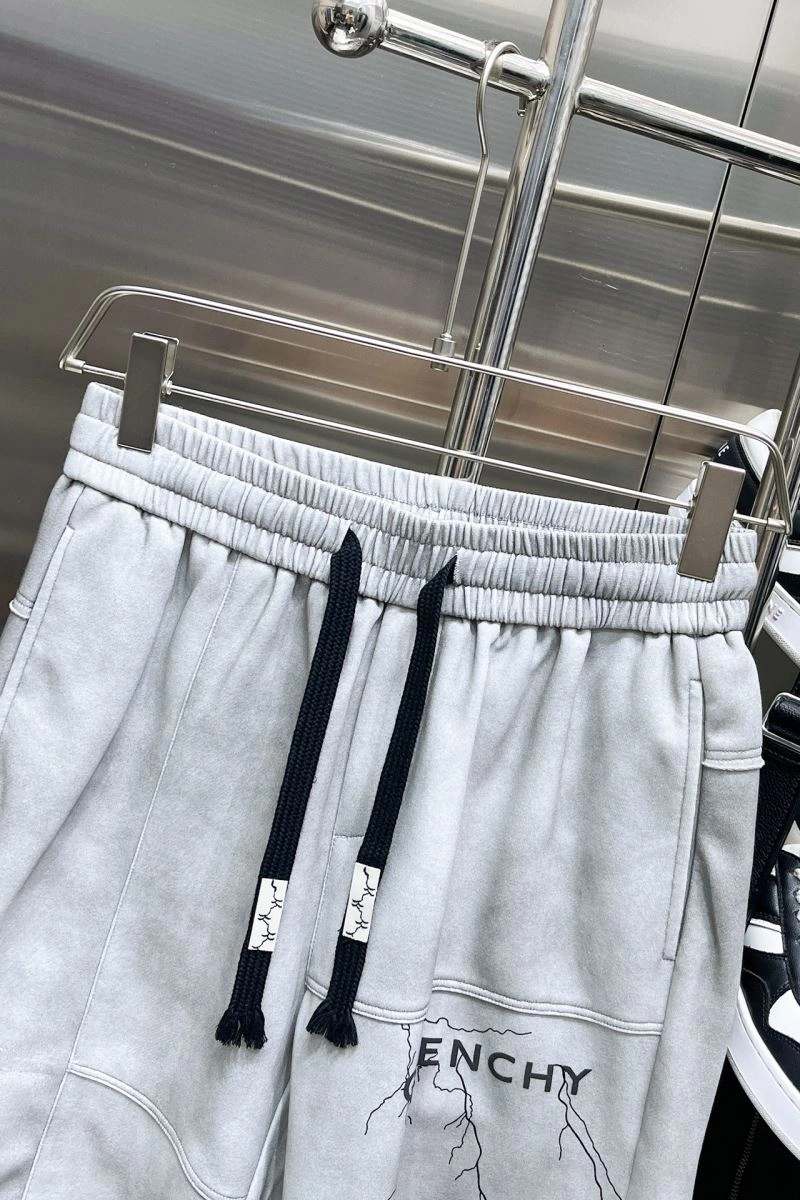 Original Givenchy Short Pants