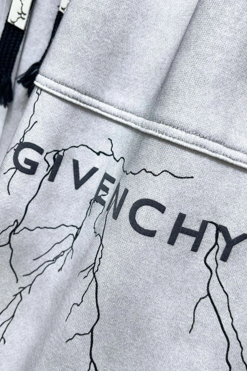 Original Givenchy Short Pants