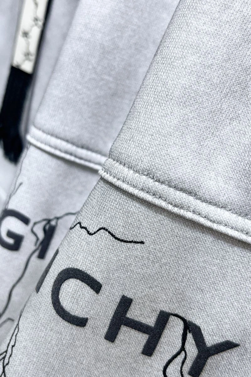 Original Givenchy Short Pants