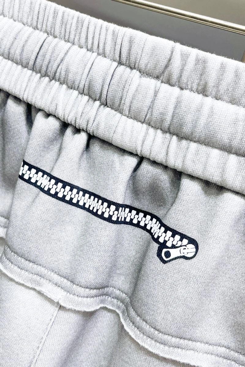 Original Givenchy Short Pants