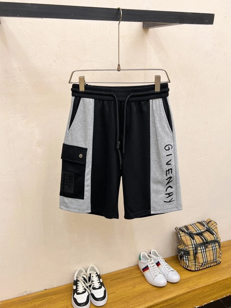 Givenchy Short Pants