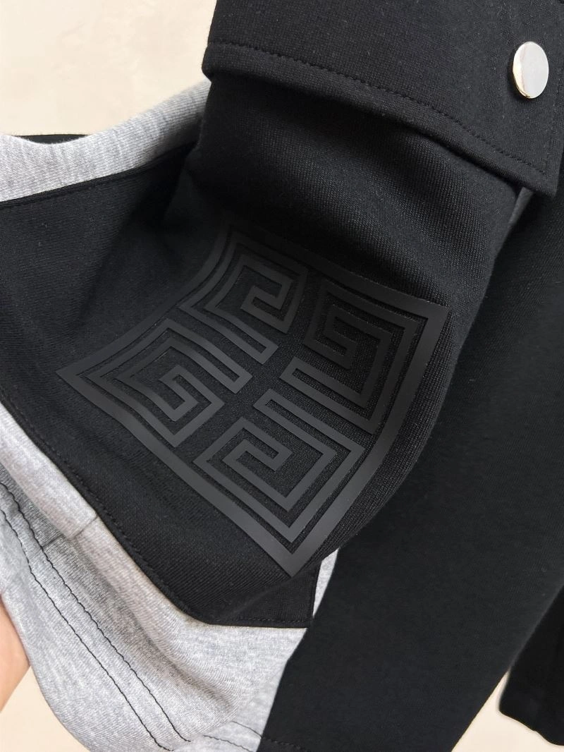 Low-cost Givenchy Short Pants