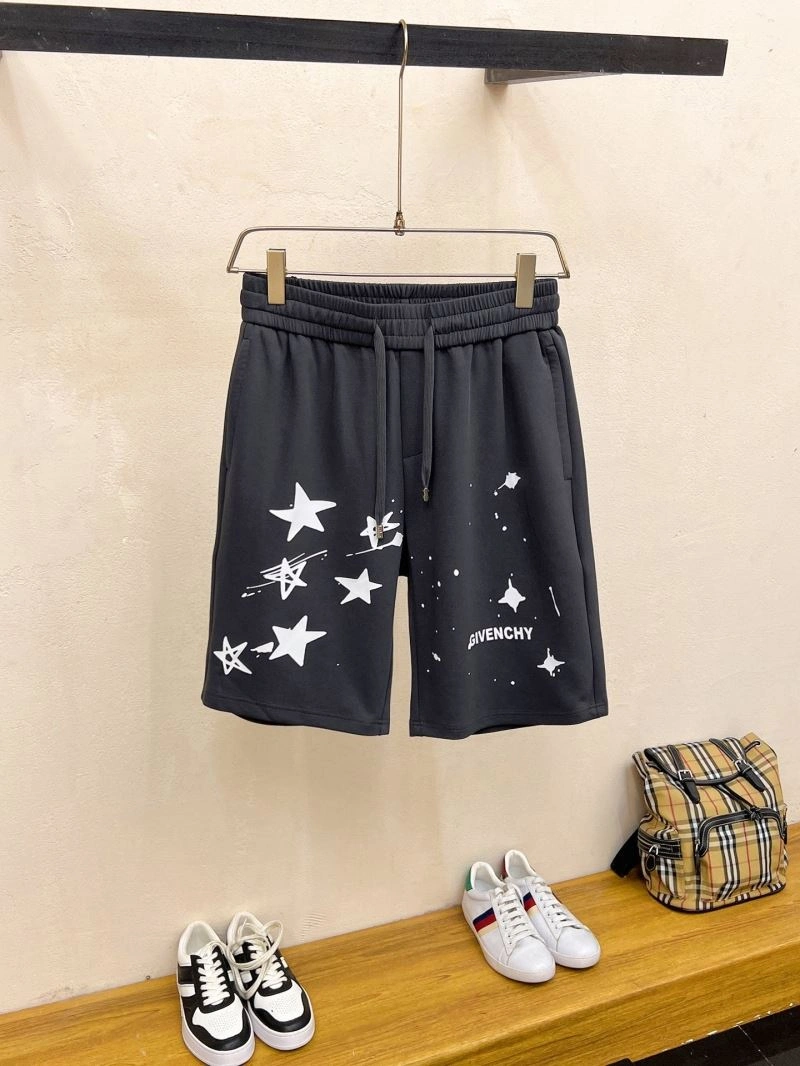 Givenchy Short Pants