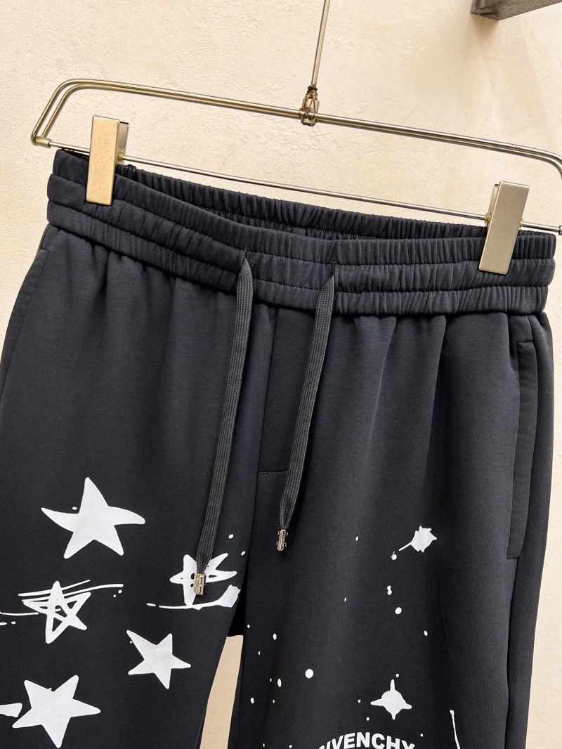 Exact replica Givenchy Short Pants
