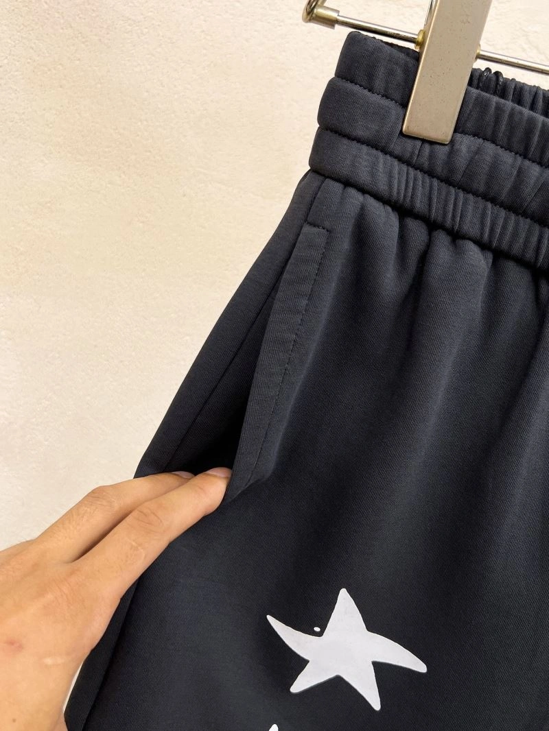 Exact replica Givenchy Short Pants