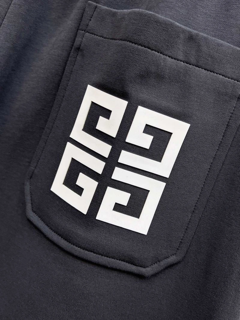 Exact replica Givenchy Short Pants