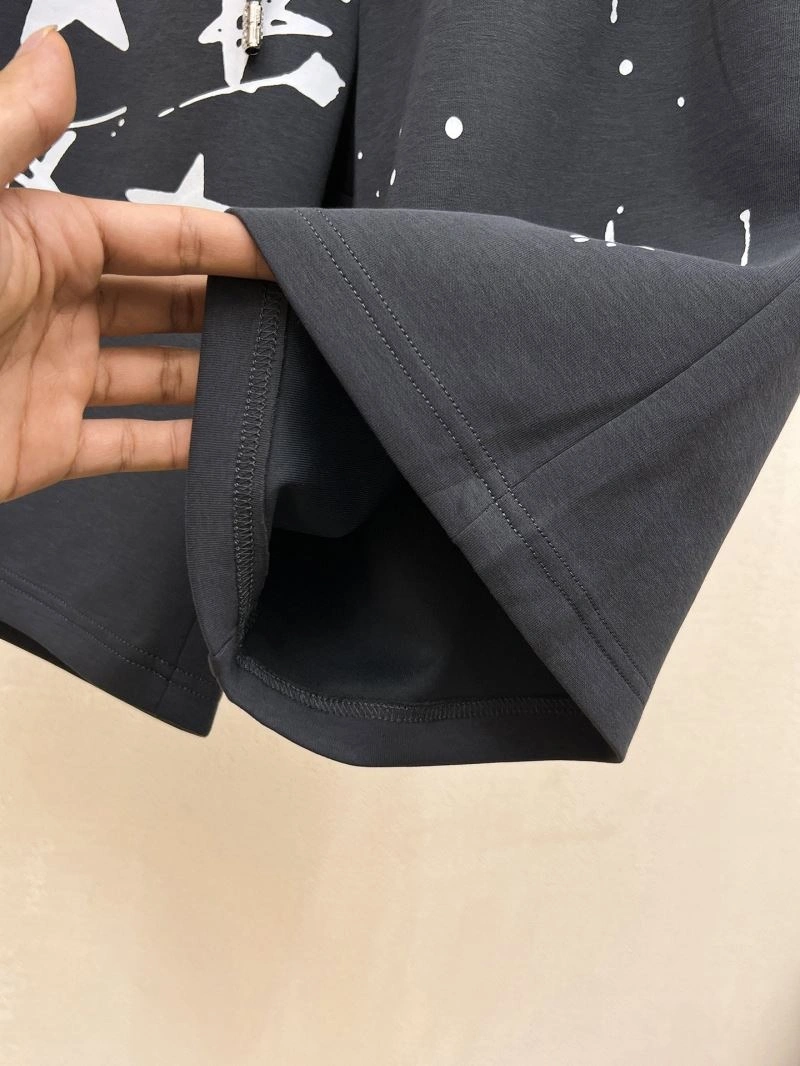 Exact replica Givenchy Short Pants