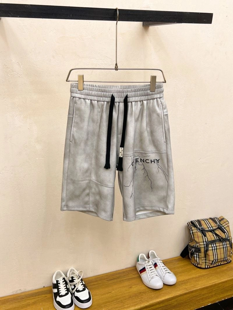 Givenchy Short Pants